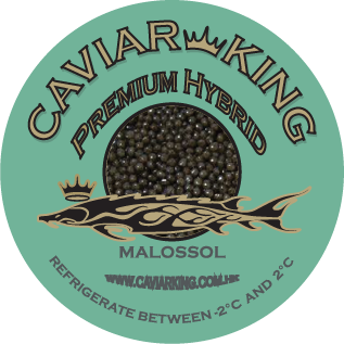 Caspian Caviar | Caviar King